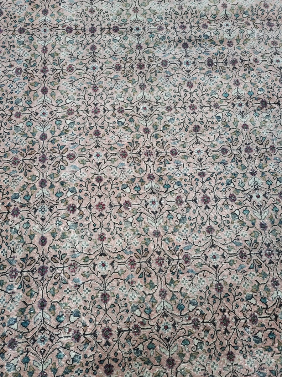 Zara – How Bizarre Rugs